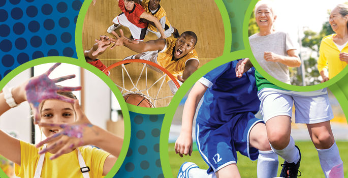 City of Burlington looking for feedback on the types of recreation ...