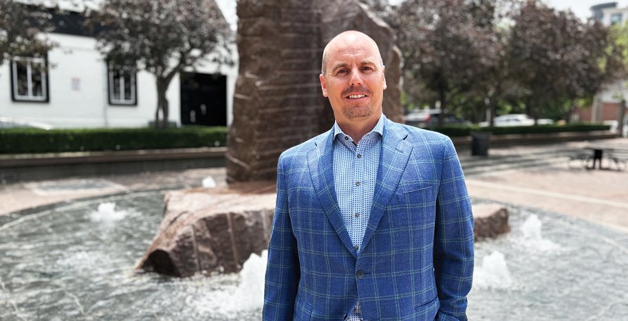 City selects Blake Hurley as new Executive Director of Legal Services ...