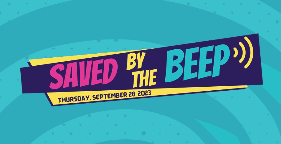 City of Burlington joins provincewide campaign: ‘Saved by the Beep’ - City of Burlington