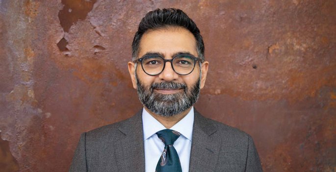 Hassaan Basit named next City Manager for the City of Burlington - City ...