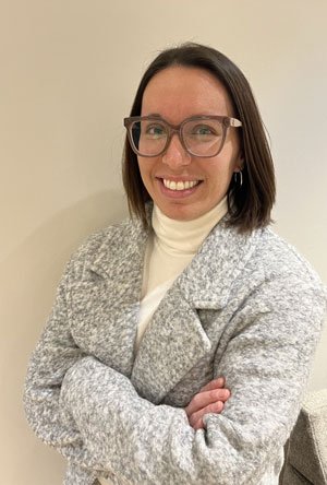 City selects Emilie Cote as new Director of Recreation, Community ...