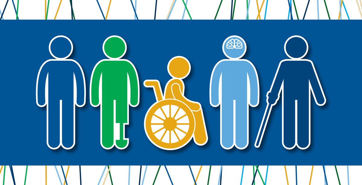 Multi-year Accessibility Plan development underway. Public input is ...