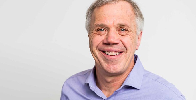 Neighbourhood Power! Jim Diers, renowned community development expert ...