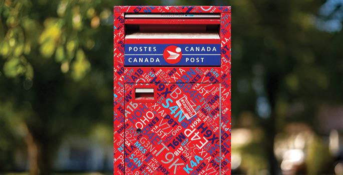 Postal Service disruption update - Sept. 26, 2025 - City of Burlington