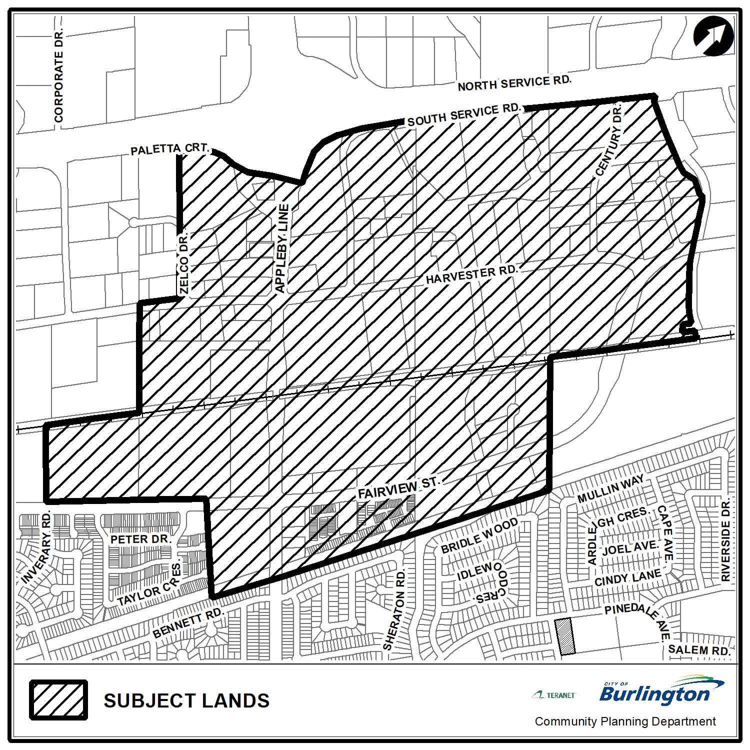 Statutory Public Meeting & Recommendation Report - Official Plan ...