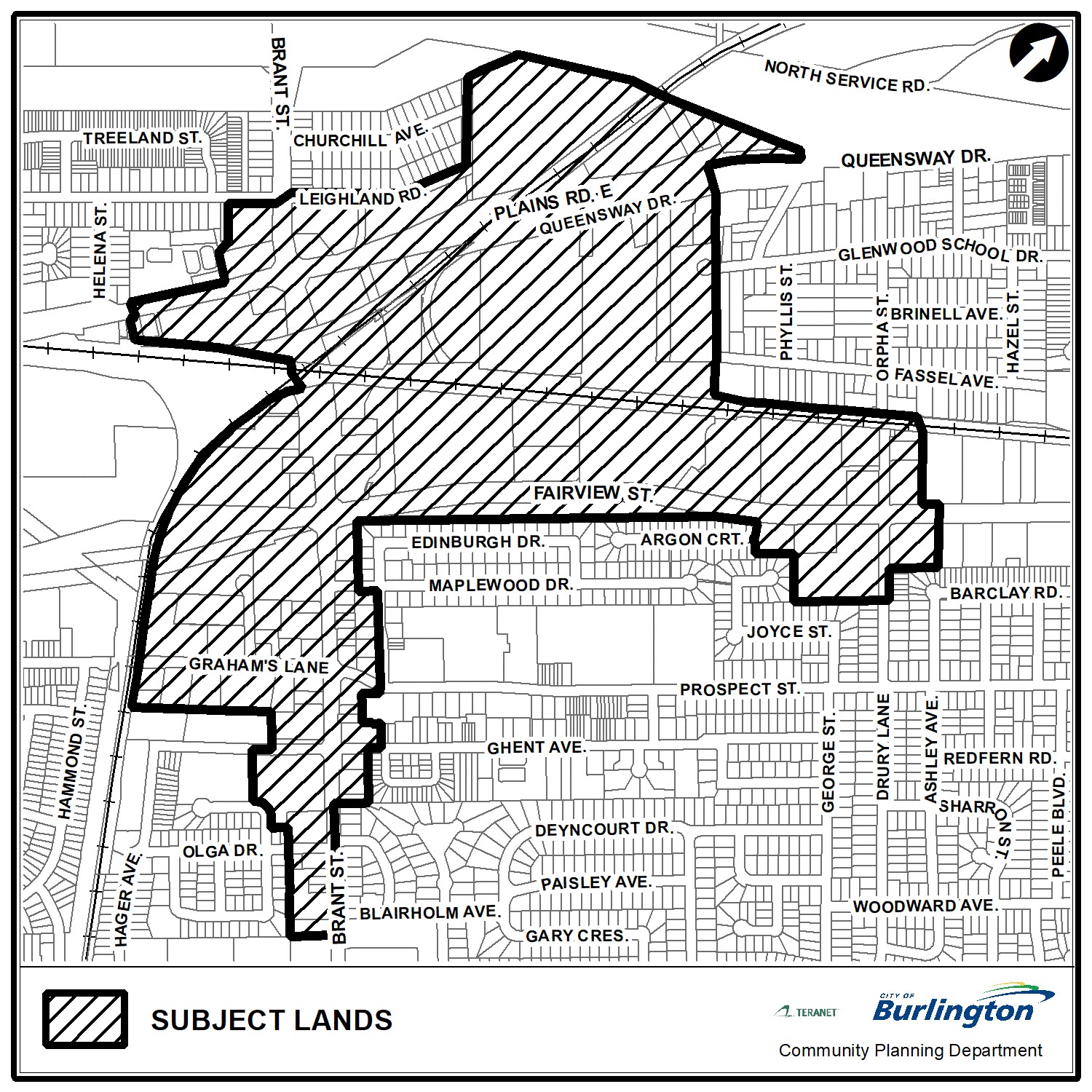 Statutory Public Meeting & Recommendation Report - Official Plan ...