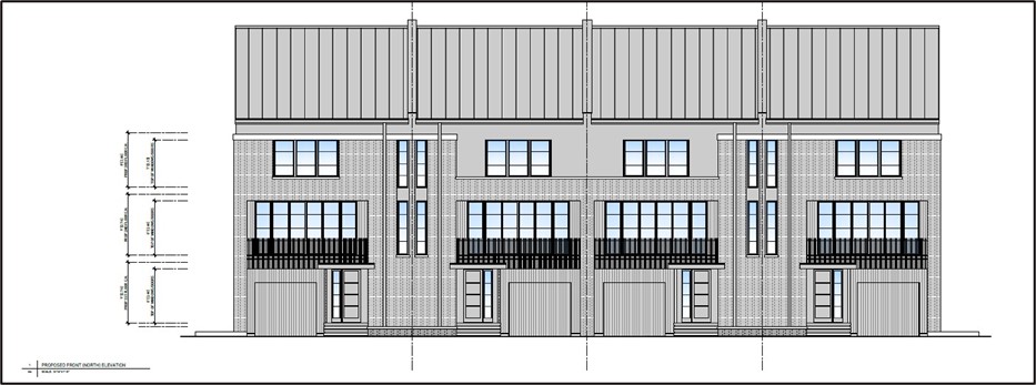 Arcadis - 759 Maple Ave. - City of Burlington