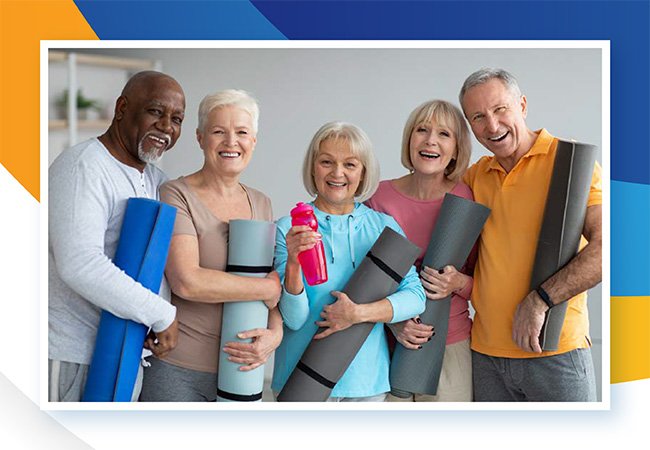 Recreation Newsletter - January 2026 - City of Burlington