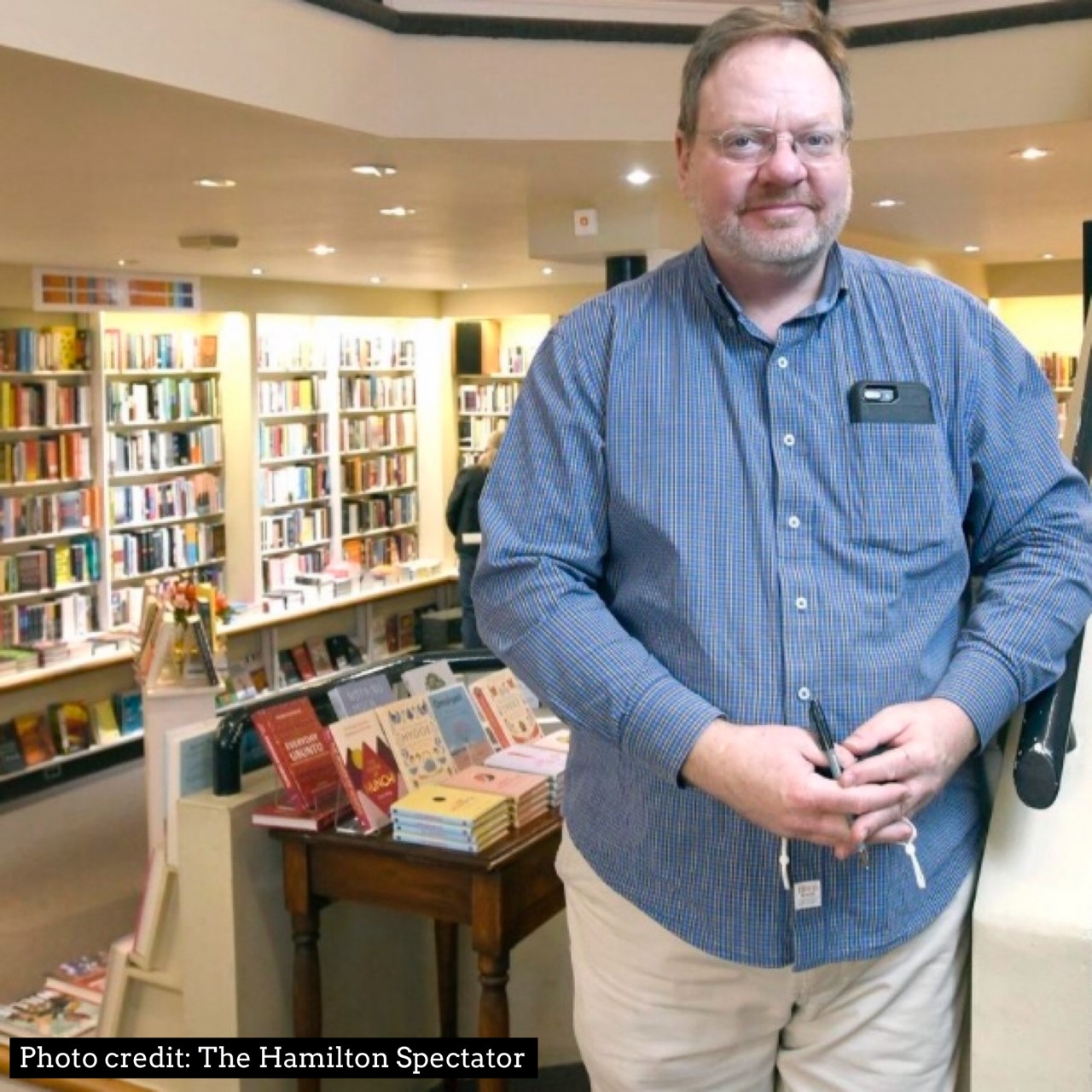 Two new Key to the City recipients announced - City of Burlington