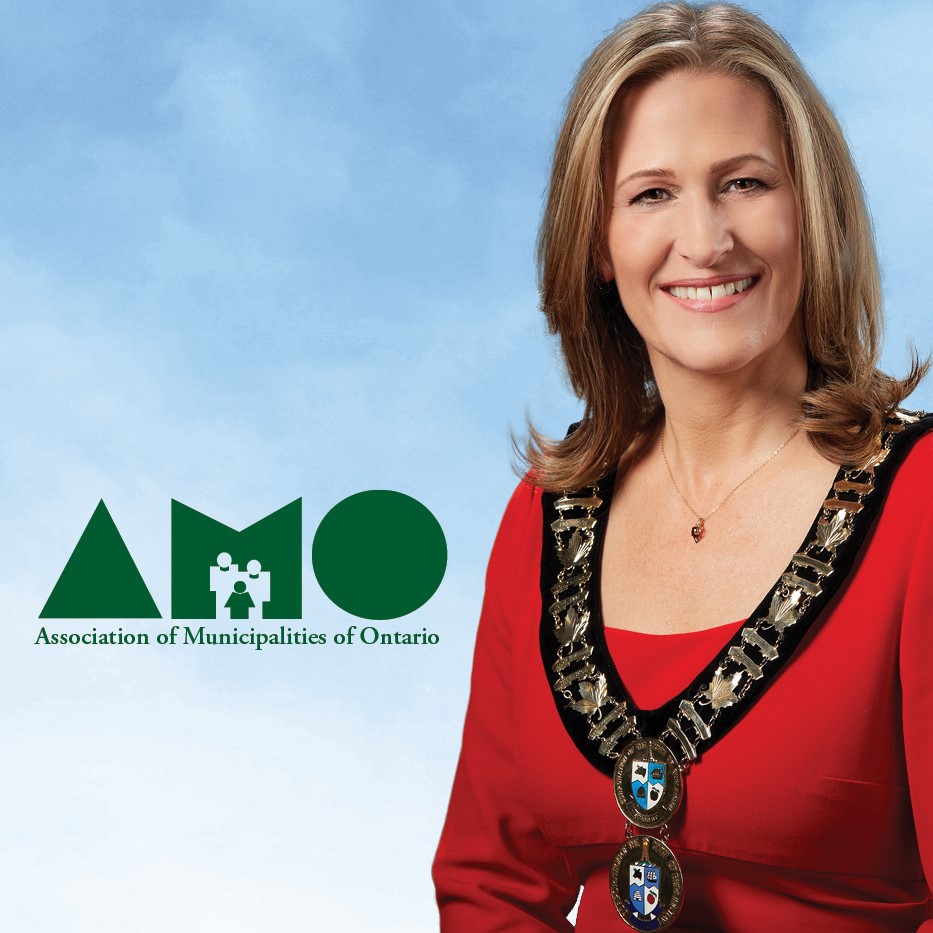 Burlington’s Mayor Meed Ward acclaimed to the Large Urban Caucus of the ...