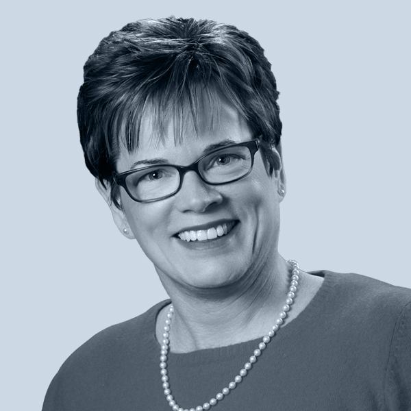 Sheila Jones named new Executive Director of Strategy, Risk ...